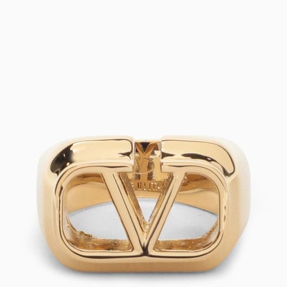 Valentino Garavani | Accessories | Valentino Garavani Vlogo Signature ...